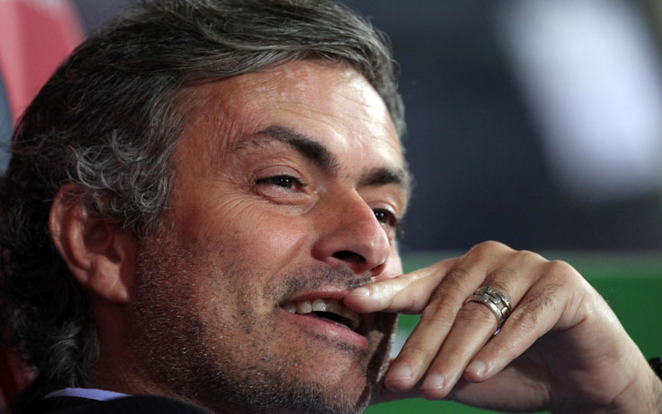 José Mourinho, frasi famose dello Special One | Sky Sport