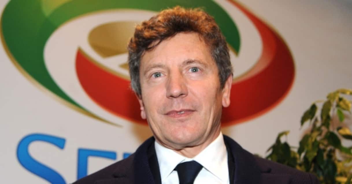 Lega Serie A, Ezio Maria Simonelli è il nuovo presidente | Sky Sport