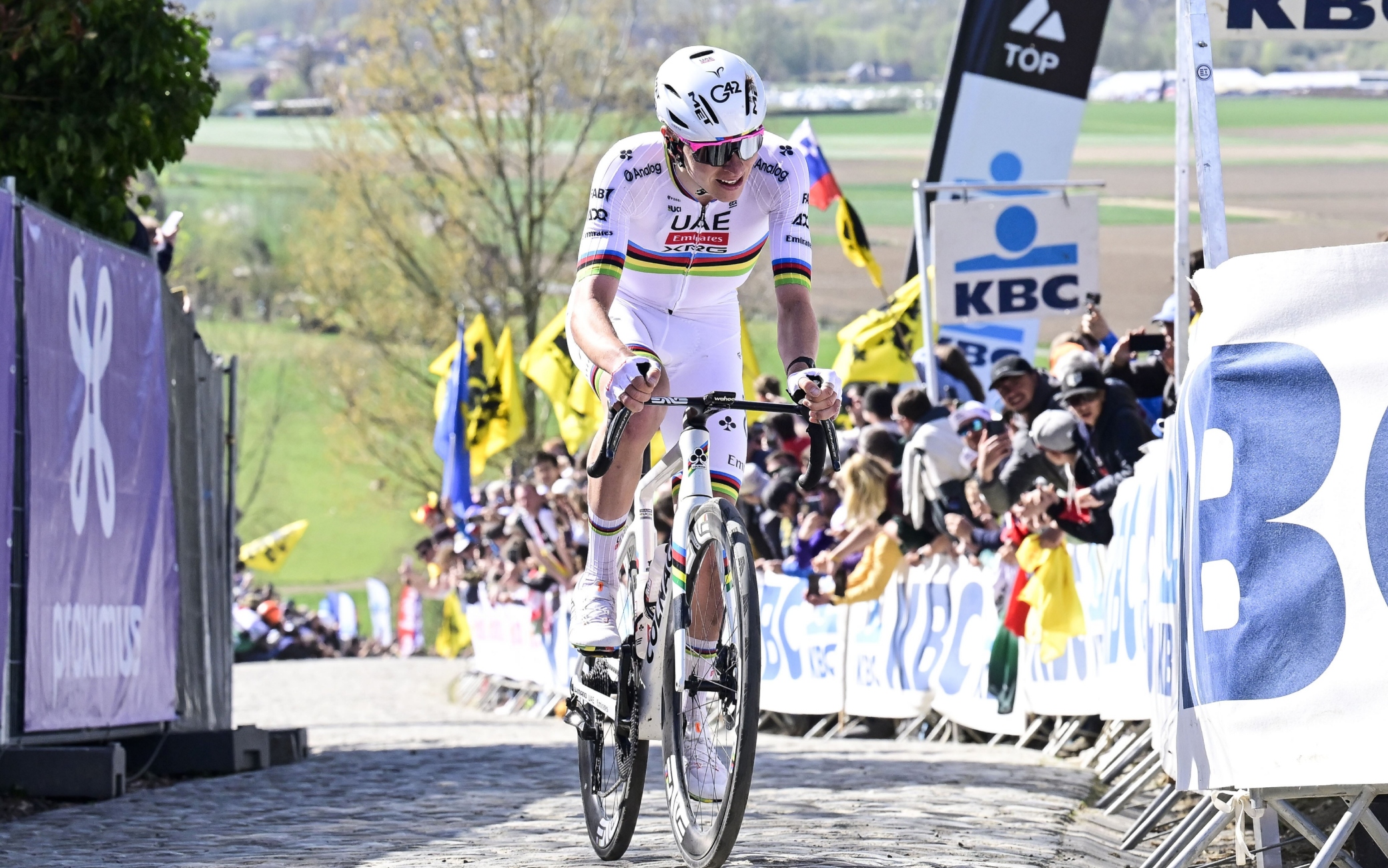 Pogacar: niente Giro d'Italia, sì al Tour de France. Le sue gare per il ...