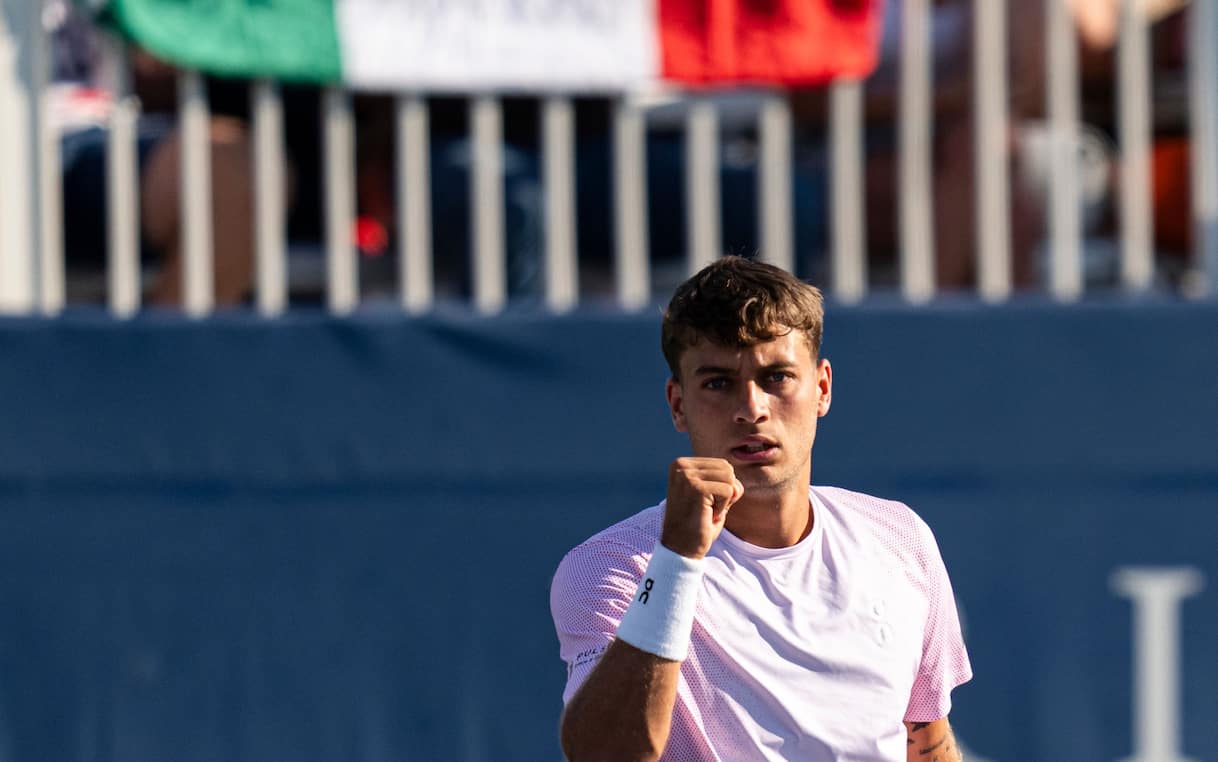 Atp Toronto 2025, il programma di oggi: partite e orari | Sky Sport