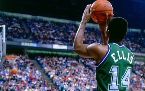 All-Star NBA: tutti i vincitori anno per anno della gara del tiro da ...