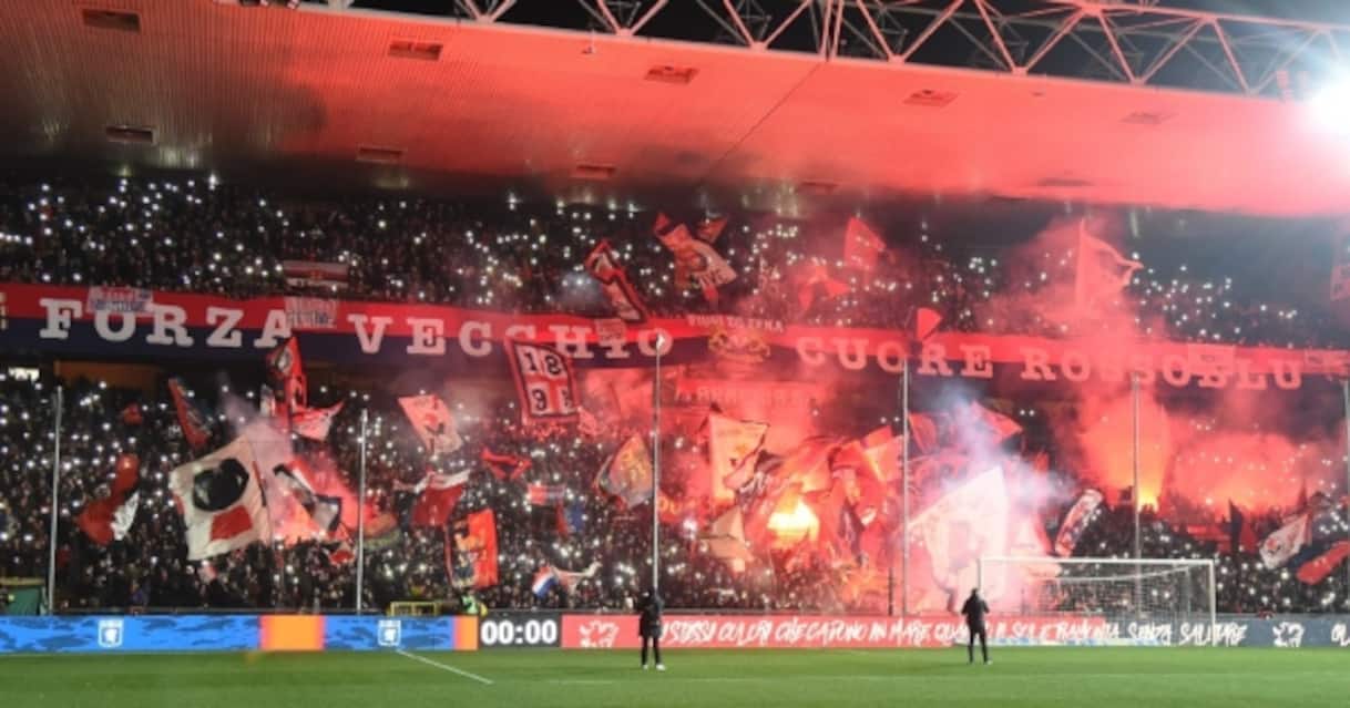 Genoa, record di abbonamenti: superata quota 24mila | Sky Sport