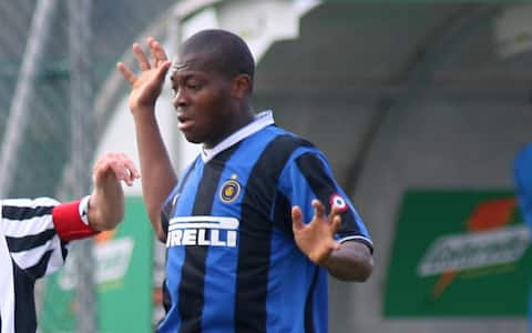 Inter, la storia dei giocatori africani in nerazzurro: Hakimi sarà il ...