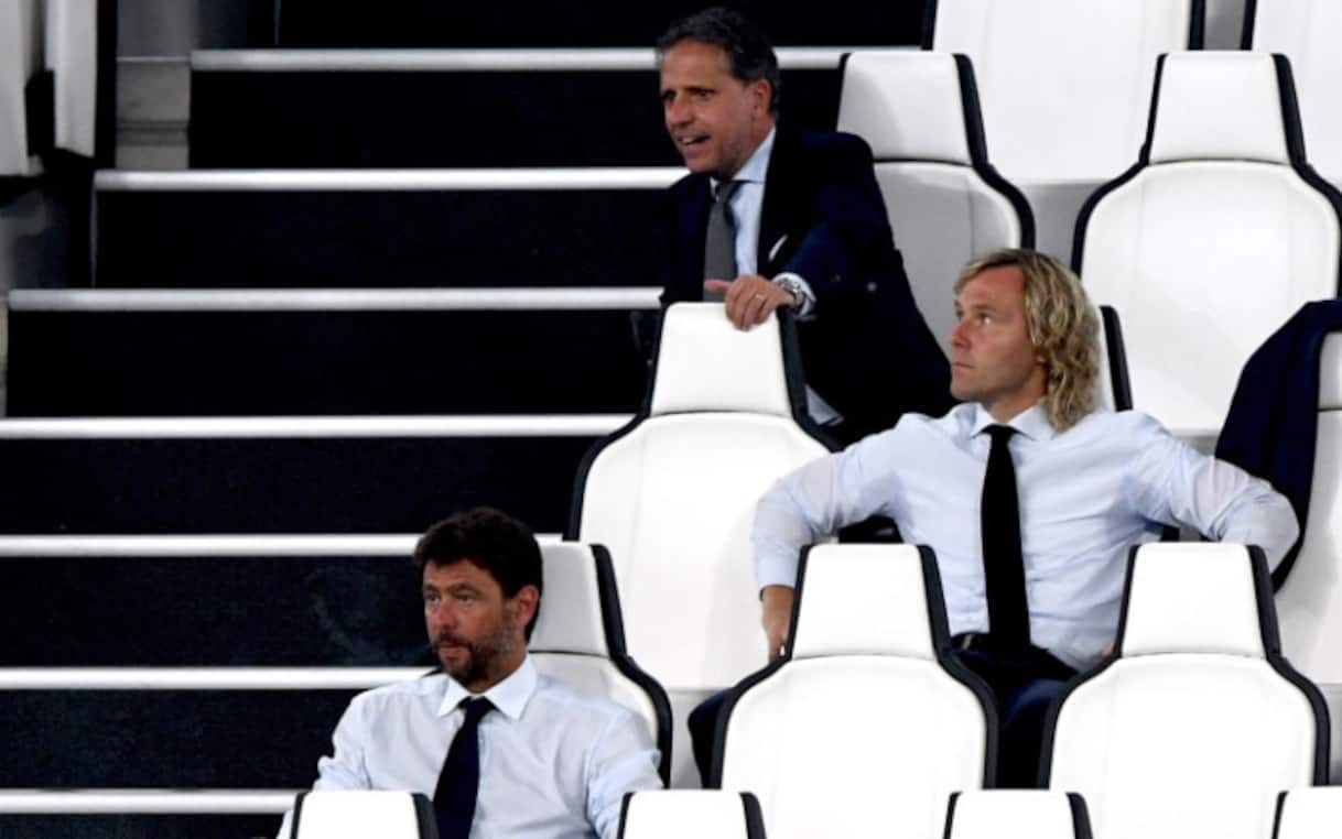 Caso Plusvalenze, patteggiamento per ex vertici Juve per l'inchiesta ...
