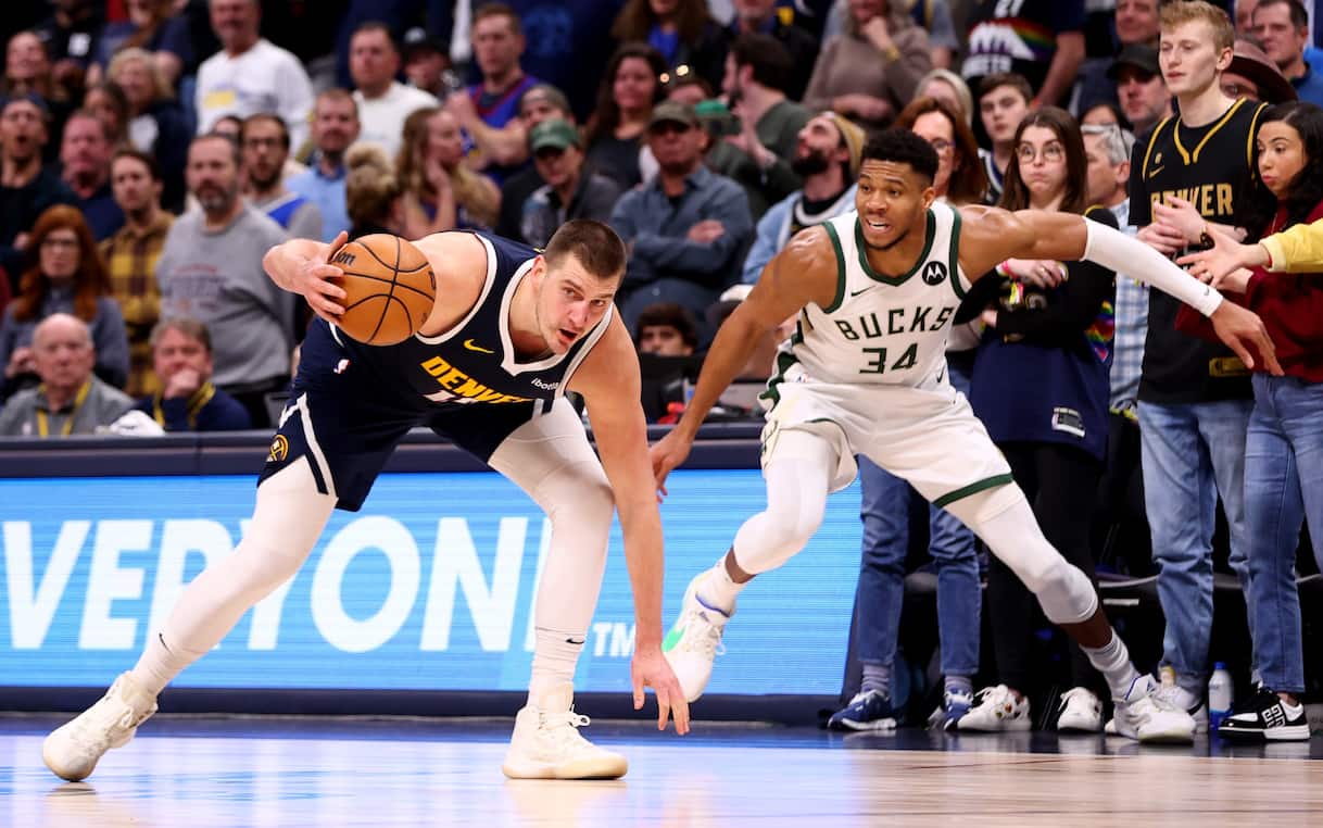 NBA, i migliori ruolo per ruolo? Ecco i risultati del sondaggio tra i ...
