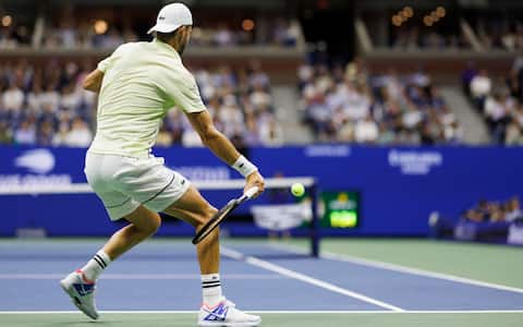 Us Open 2025, il montepremi e quanto guadagna il vincitore | Sky Sport