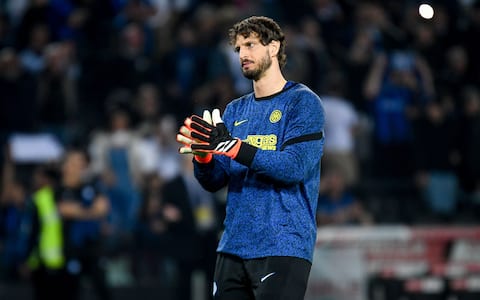 Calciomercato Inter, i giocatori in scadenza: la situazione da Acerbi a ...