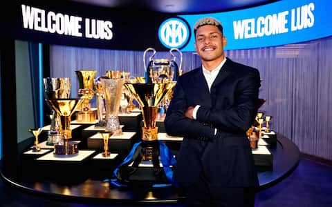 Inter, i giocatori brasiliani nella storia nerazzurra: Luis Henrique è ...