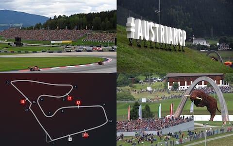 Calendario MotoGP 2026, i Gran Premi e le gare del Mondiale | Sky Sport