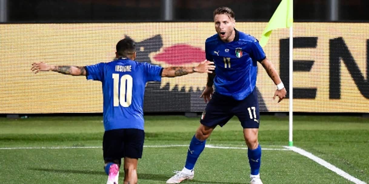 La top 11 dei giocatori nati in Campania | Sky Sport