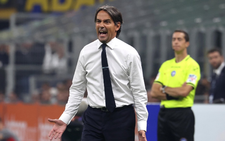 Inter, risultati in Serie A: seconda peggior partenza negli ultimi 11 ...