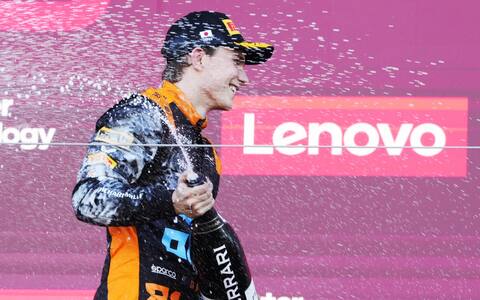 F1, il primo podio conquistato dai piloti e dopo quanti GP. La ...