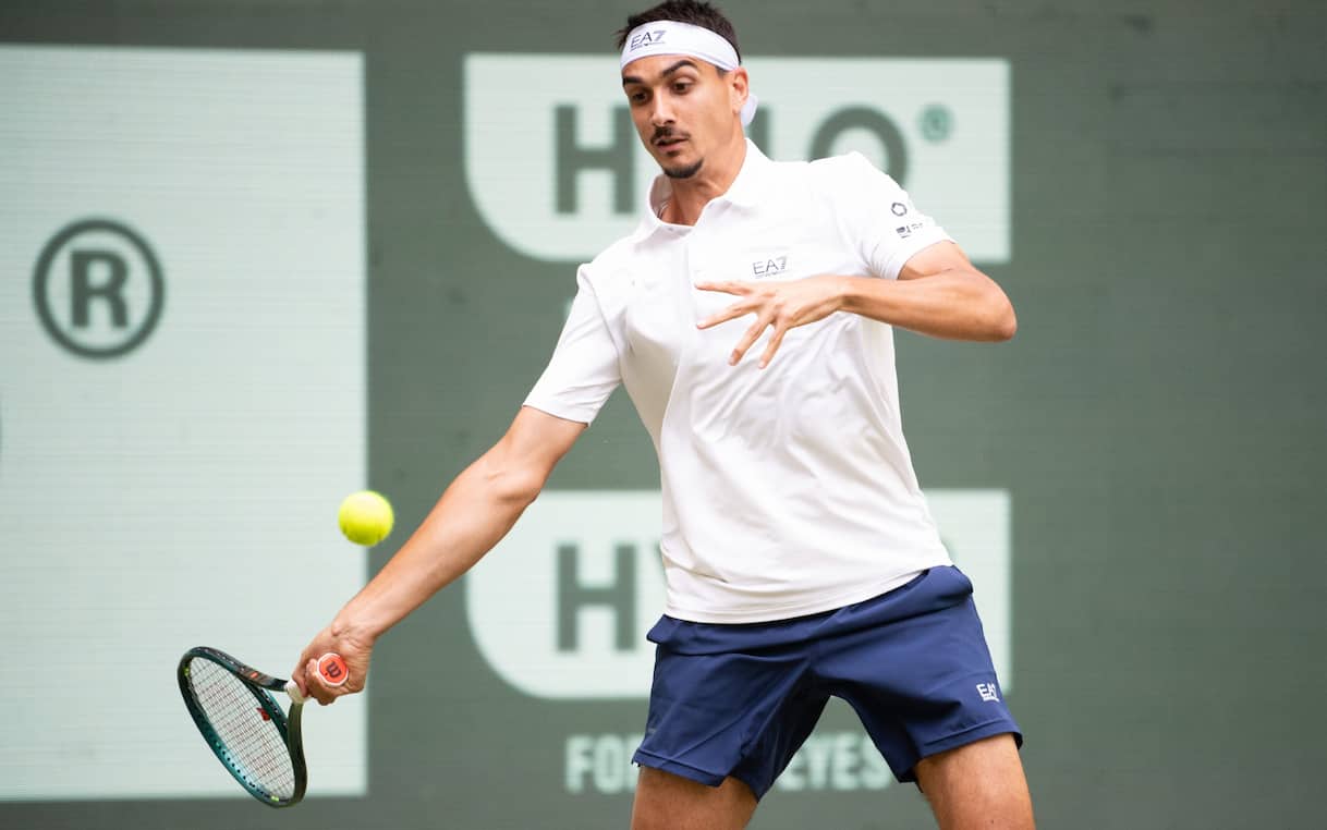 Atp Eastbourne 2025, il programma di oggi: partite e orari | Sky Sport