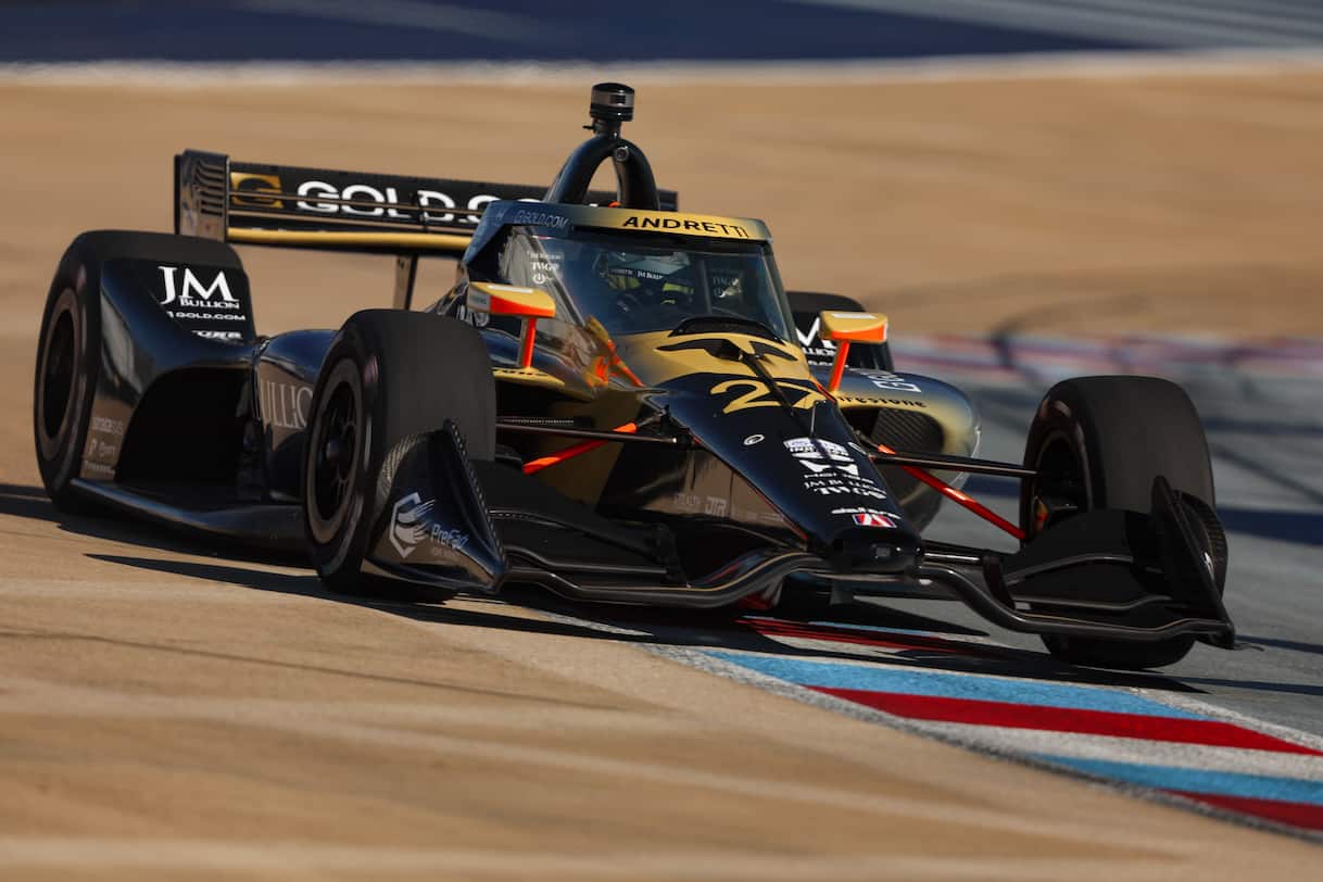 Indycar Gp Indianapolis 2026: gli orari e il programma | Sky Sport