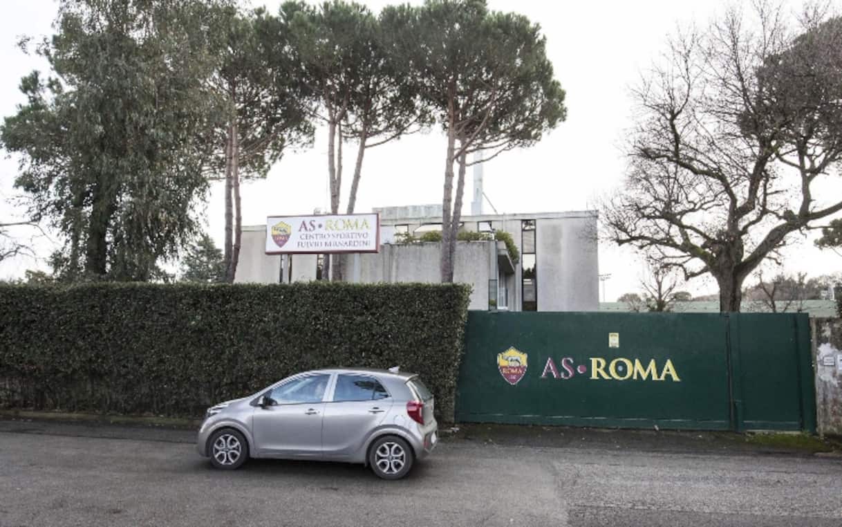 Roma Tiago Pinto, sarà addio dal 3 febbraio: 'Ritengo il mio ciclo ...