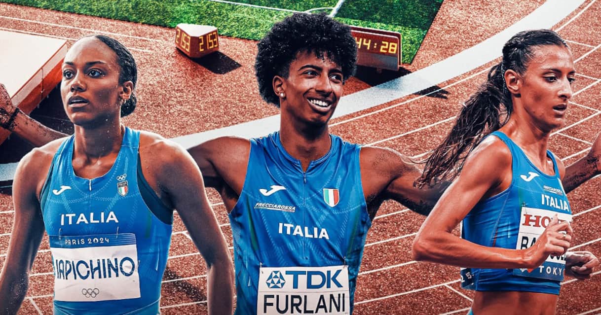 Mondiali atletica indoor 2026, calendario gare: date e orari | Sky Sport