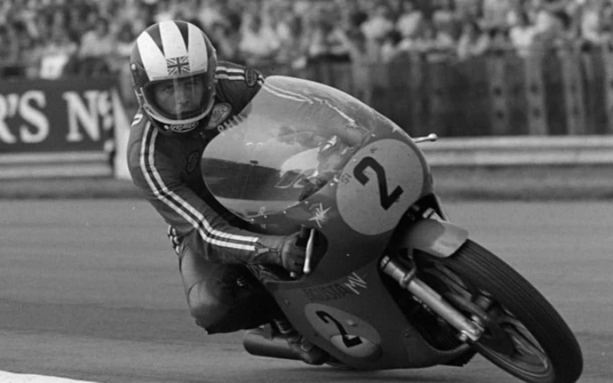 Phil Read, morto il 7 volte iridato nel Motomondiale | Sky Sport