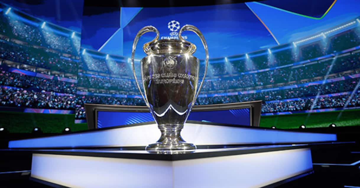 Champions League 2025 2026, le squadre qualificate e le fasce | Sky Sport