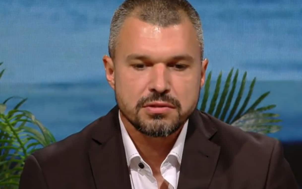 Bojinov e il rapporto con Zeman: 'A Lecce litigavamo sempre'. VIDEO ...