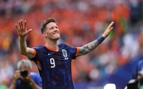 Convocati Olanda ai Mondiali 2026: la lista | Sky Sport
