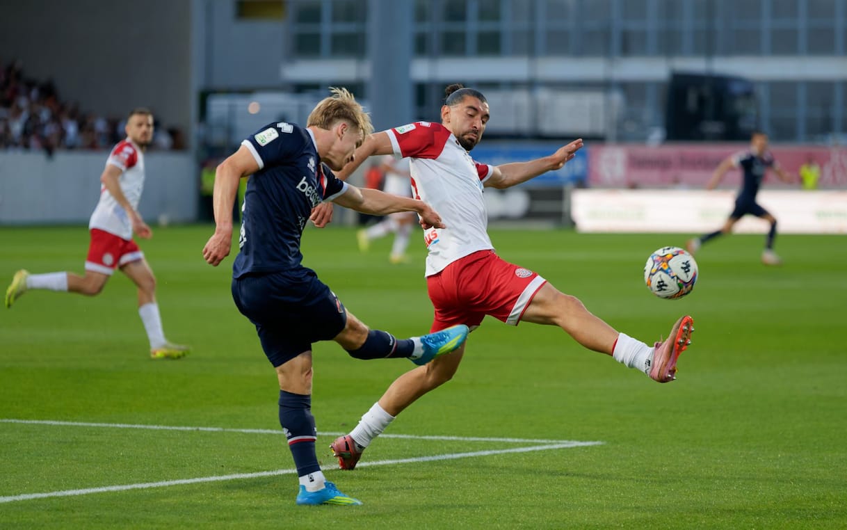 Sudtirol-Bari 0-0, gli highlights: i pugliesi retrocedono in Serie C ...
