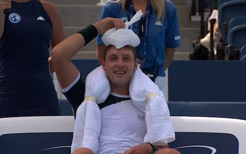 Atp, arriva il cooling break nei tornei 2026: come funziona nuova ...