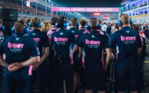 F1, la Ferrari SF-26 e i nomi delle monoposto del Mondiale 2026 | Sky Sport