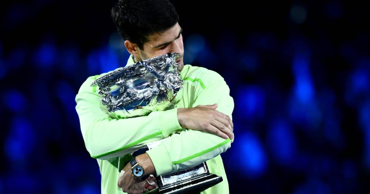 Australian Open, l'albo d'oro dello Slam di Melbourne | Sky Sport
