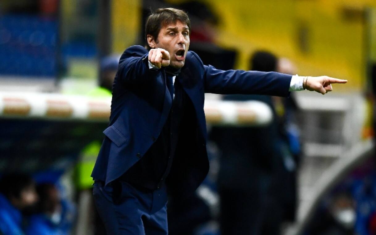 Parma Inter, Conte: 'Ancora tredici finali da giocare'. Video | Sky Sport