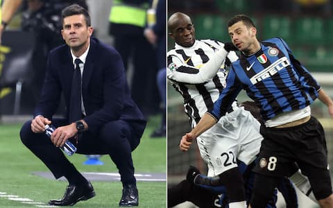Juve Inter, i giocatori doppi ex del Derby d'Italia | Sky Sport
