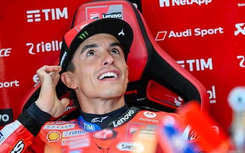 MotoGp oggi, le ultime news del Gp Giappone e come ci arrivano i piloti ...