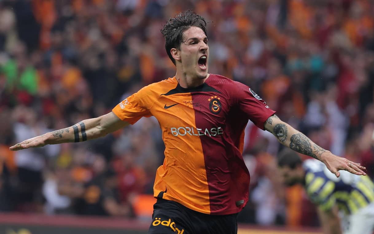 Zaniolo Udinese, le ultime news di calciomercato | Sky Sport