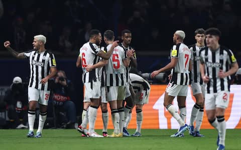 Altezza media delle squadre nei top 5 campionati d'Europa. La ...