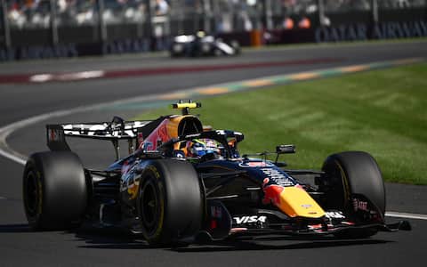 Formula 1, la griglia di partenza del GP Australia 2026 a Melbourne ...