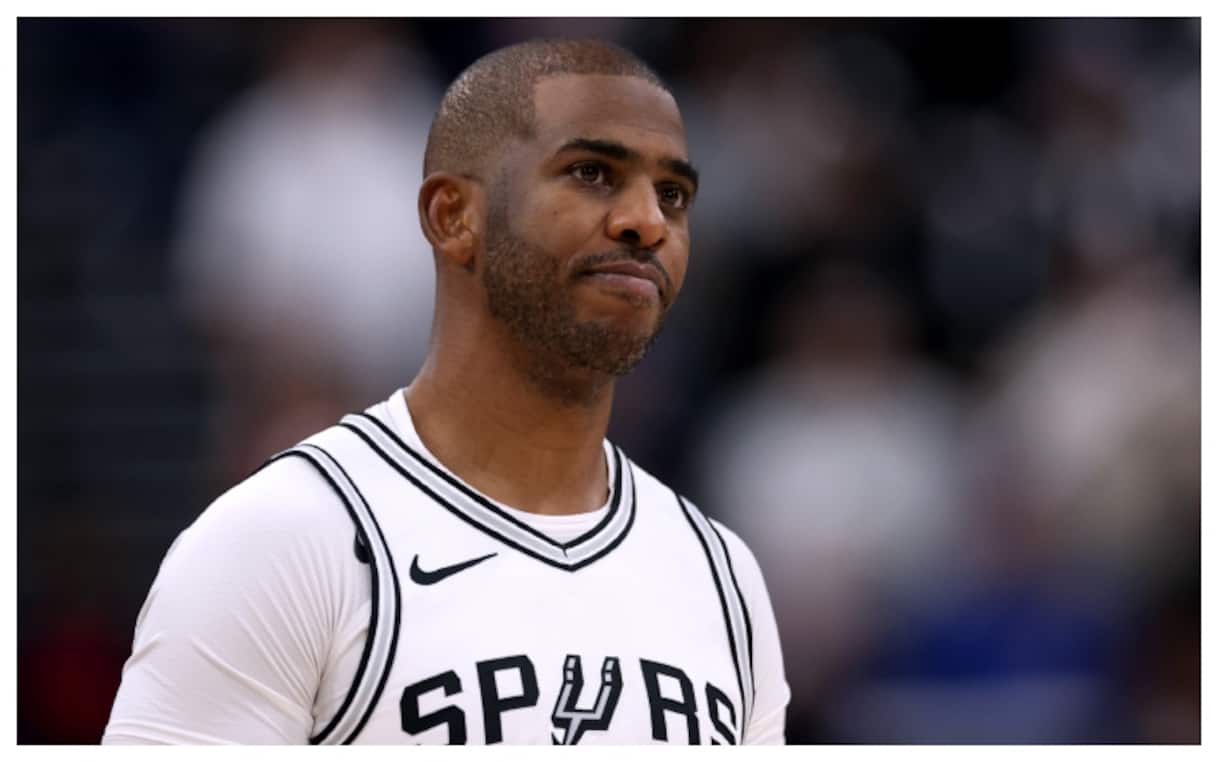 Mercato NBA, Chris Paul pensa al ritiro: 'Un ultimo anno e poi smetto ...
