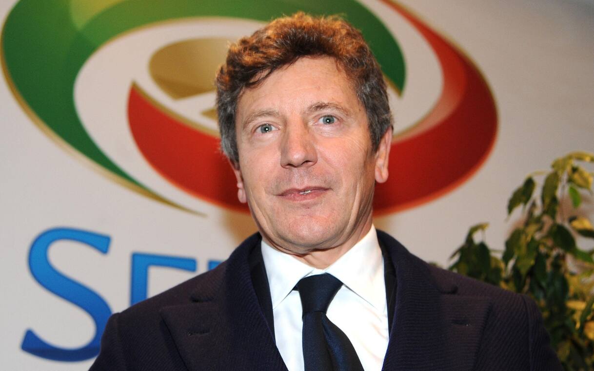 Serie A, Simonelli: 'Napoli e Inter comportate in maniera elegante sulla data' | Sky Sport