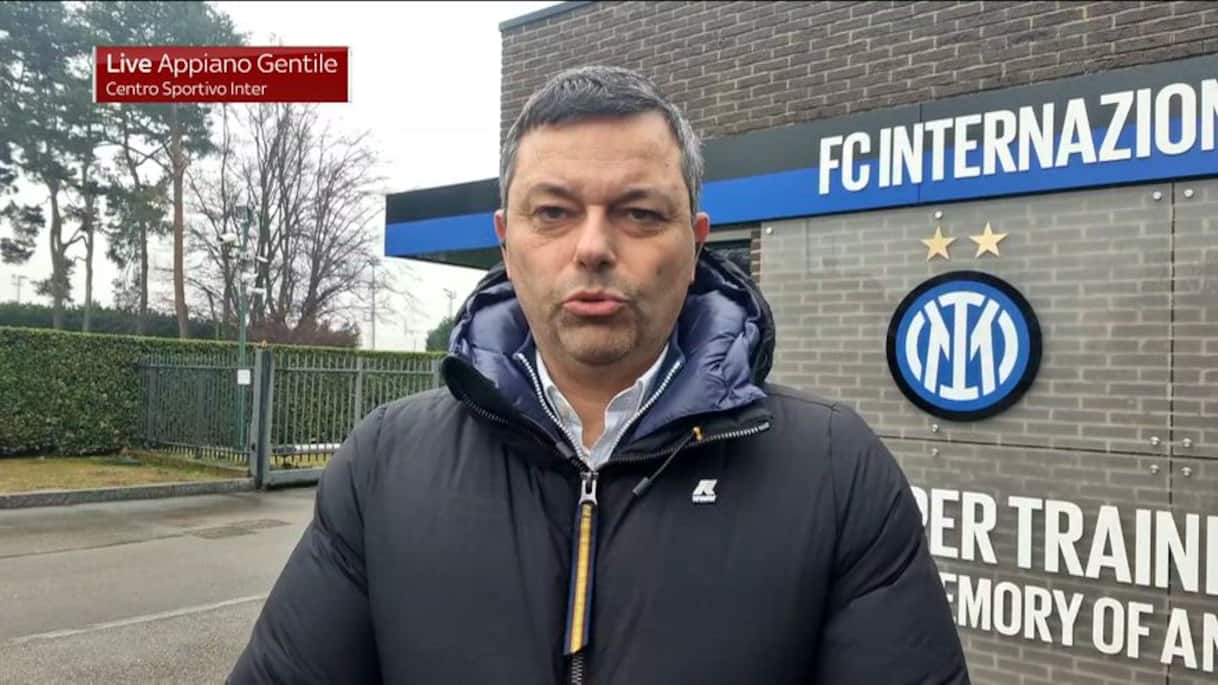 Inter, Pio Esposito decisivo contro il Lecce | Video Sky Sport