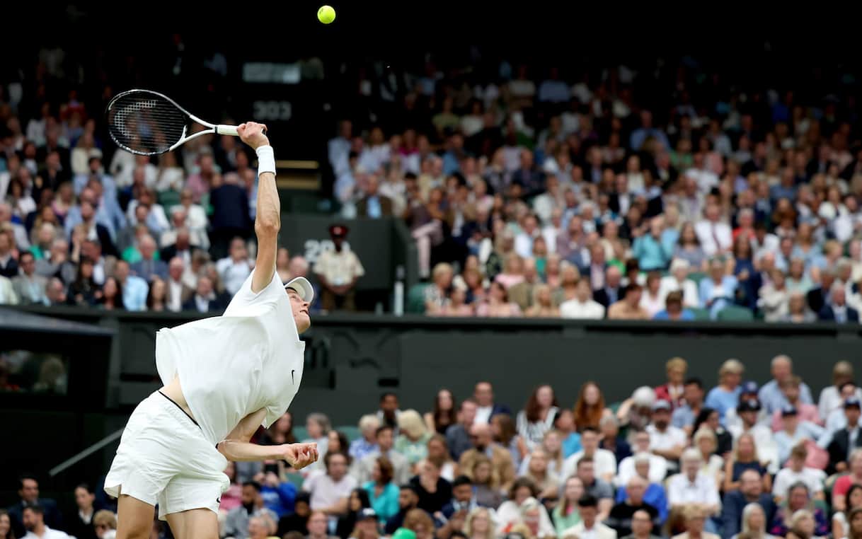 Tennis, Wimbledon 2025: calendario e guida del Grande Slam | Sky Sport