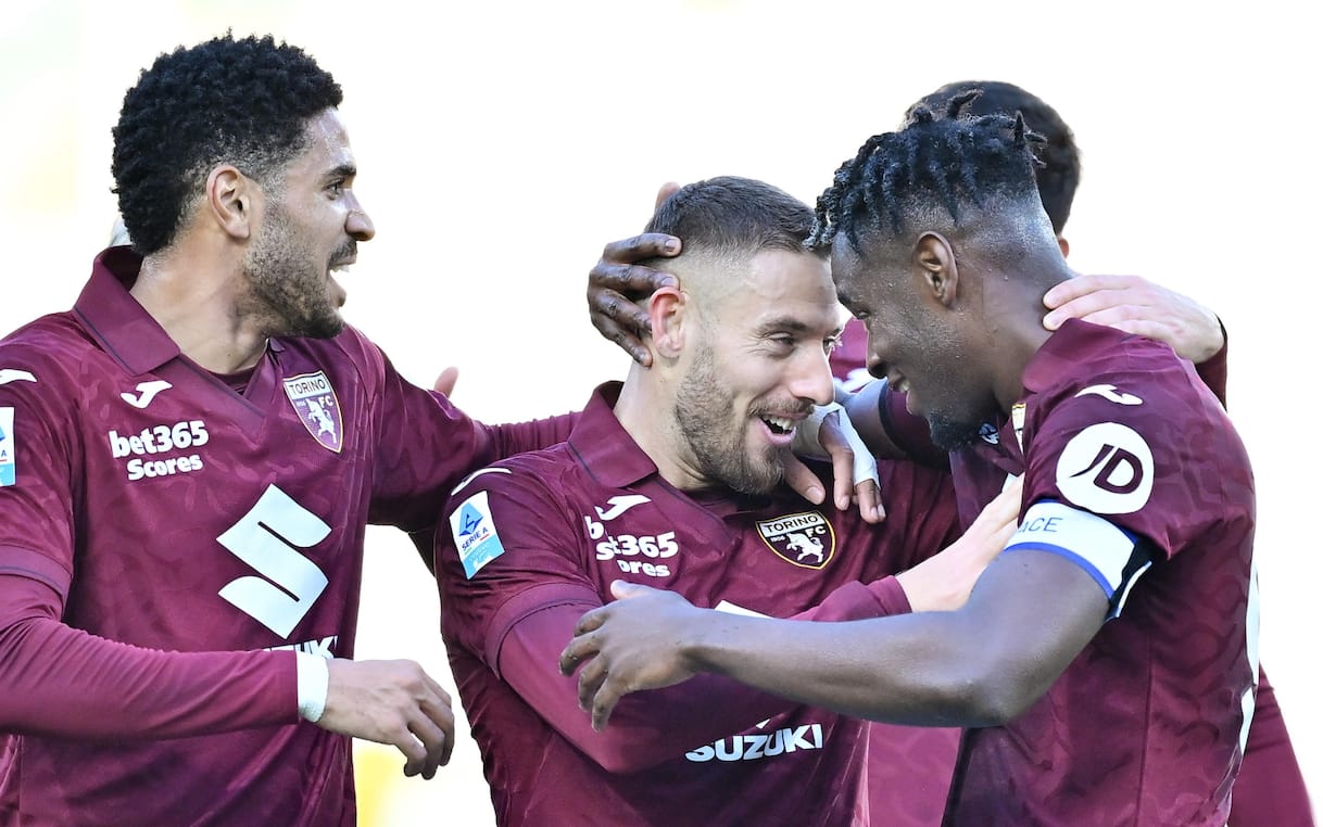 Torino Cremonese 1-0: video, gol e highlights | Sky Sport