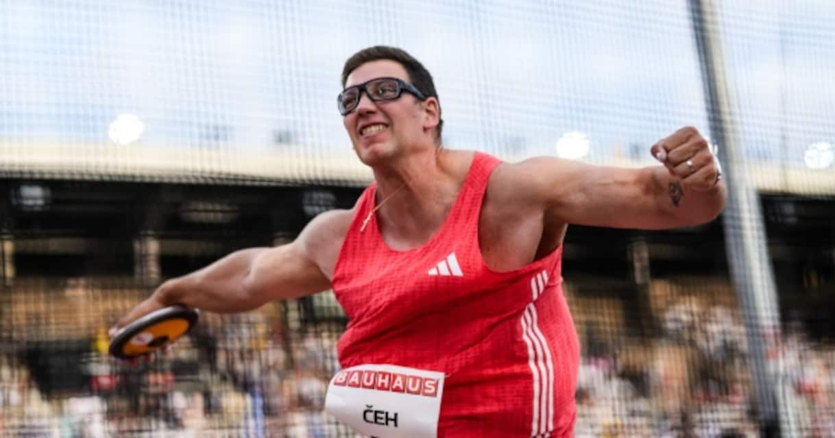 Atletica, Tour Gold a Turku e Diamond League a Stoccolma su Sky e Now ...