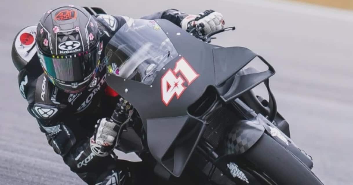 MotoGP 2026 Sepang Test: Day 1 Photos from Malaysia - World Today Journal