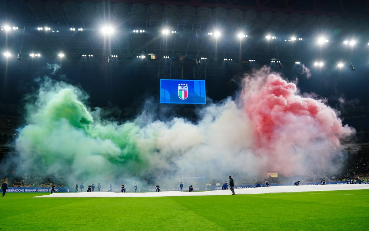 Il calcio italiano non è mai stato così in salute: il report | Sky Sport