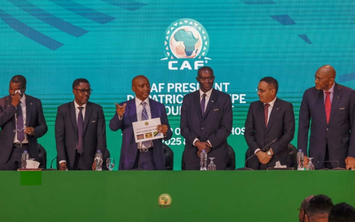 Coppa d'Africa 2025, si gioca in Marocco fra dicembre e gennaio: le ...
