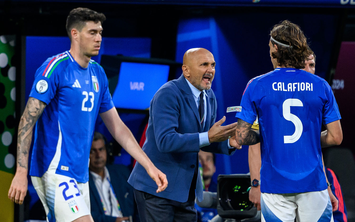 Infortunio Calafiori, condizioni difensore Arsenal e tempi di recupero ...