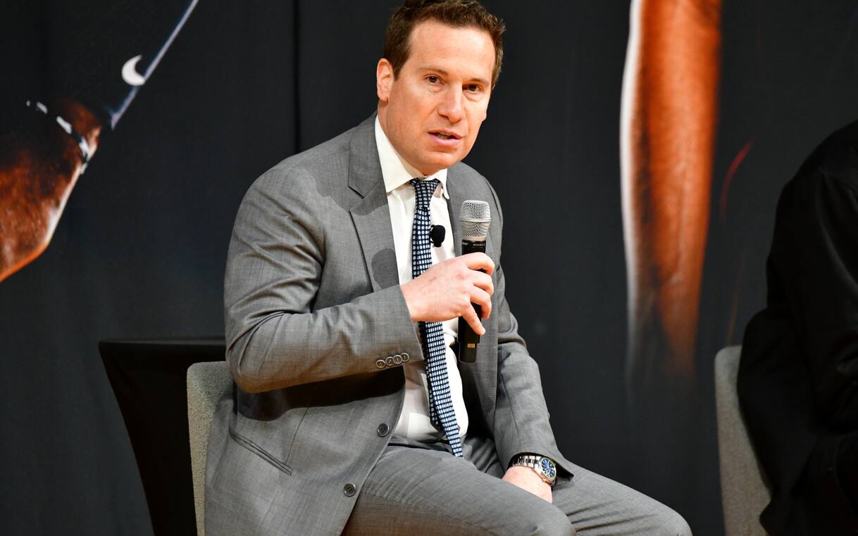 NBA, Phoenix cambia: Gregory nuovo General Manager, Jones diventa solo ...