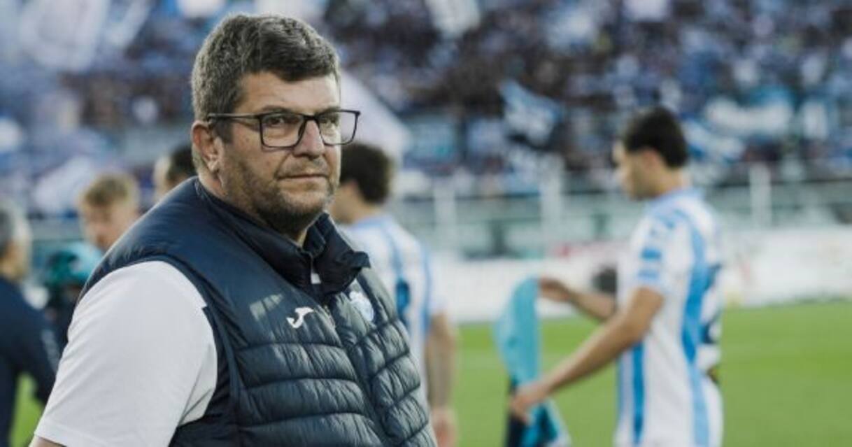 Silvio Baldini opzione come Ct Italia Under 21: incontro con Buffon e ...