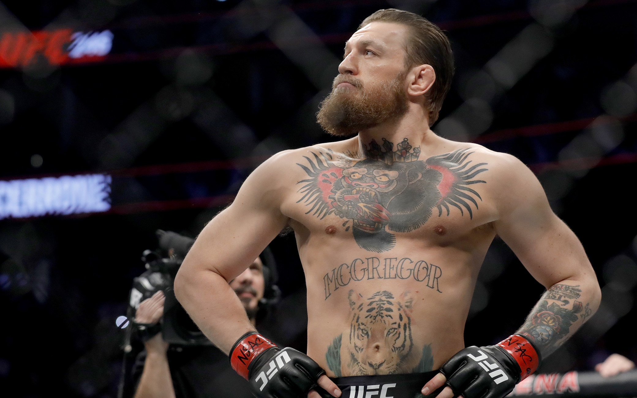 conor mcgregor news | Sky Sport