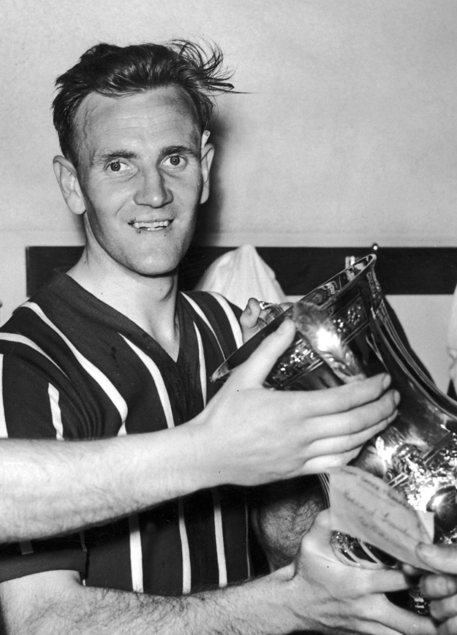 Il City, la FA Cup e la rivoluzione del 'Revie Plan': la storia della ...