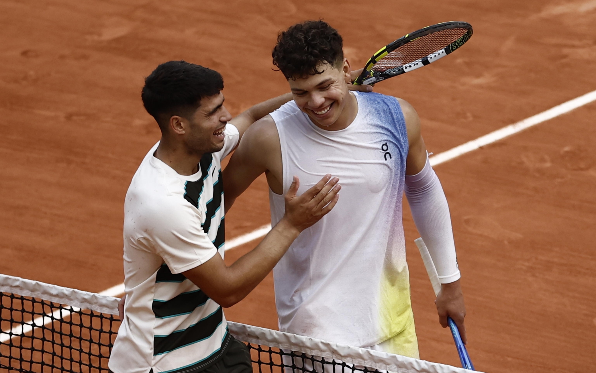 ATP Awards 2025: a Sinner il 'Fans' Favourite'. Alcaraz n. 1 e gli ...