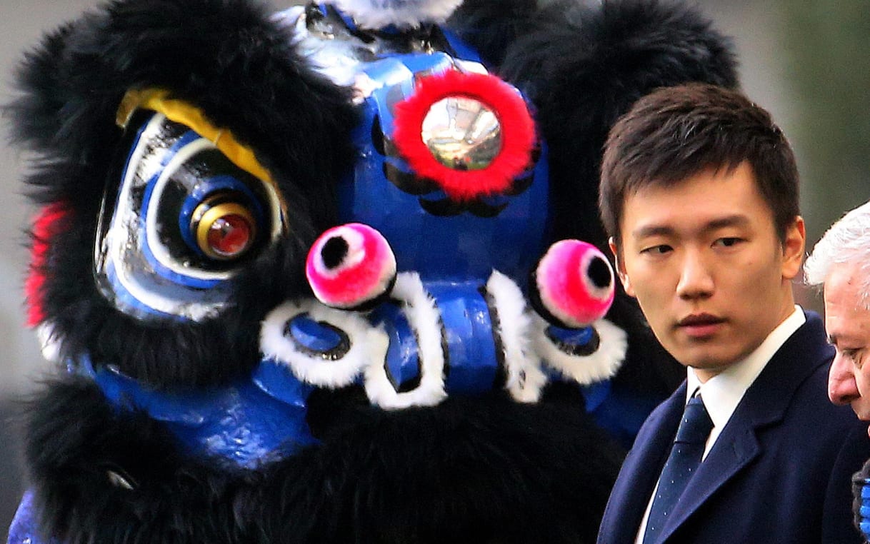 Inter da Zhang a Oaktree: il fondo statunitense è il nuovo proprietario ...